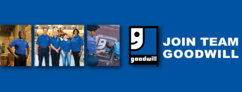 Goodwill Employment - Goodwill NWUP Industries