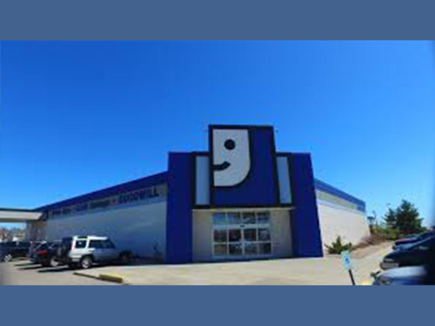 Donate and Shop at Your Local Goodwill in Upper WI & MI