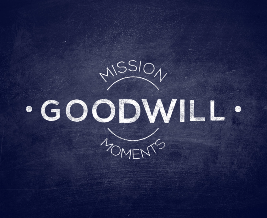 Goodwill Stores of Northern Wisconsin and Upper Michigan