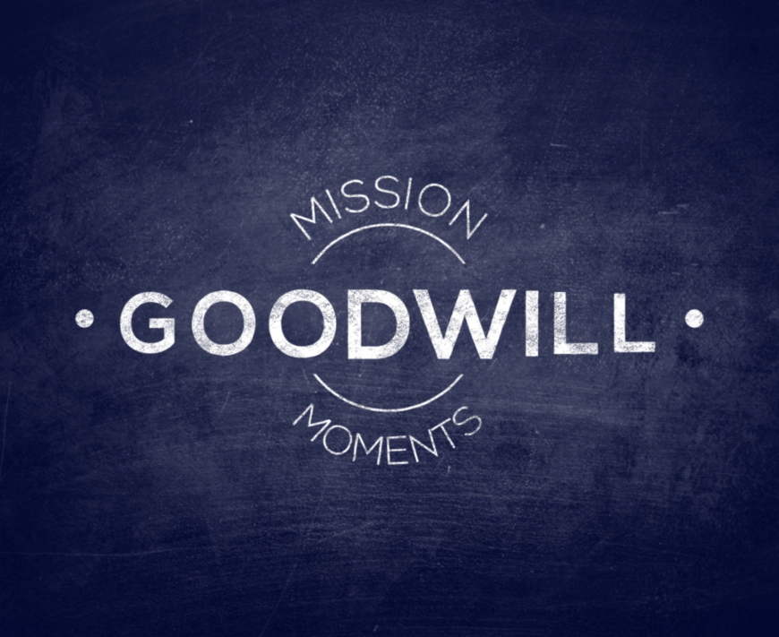 Goodwill Stores of Northern Wisconsin and Upper Michigan